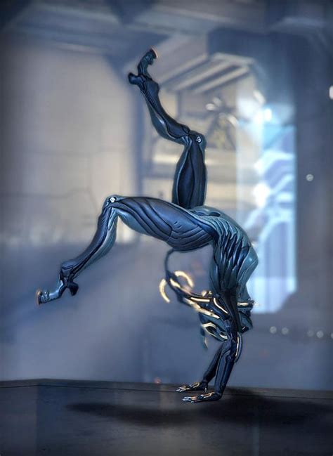 [Valkyr] : r/WarframeRunway