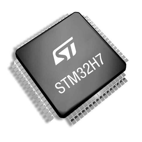 Stm32h730vbt6 Stmicroelectronics Entegre Devreler Ic E