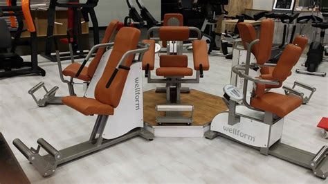 Wellform Zirkeltraining Offenbach Am Main