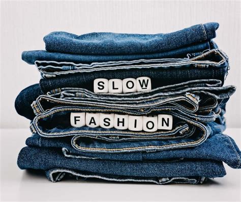 Cosè La Moda Sostenibile Algonatural