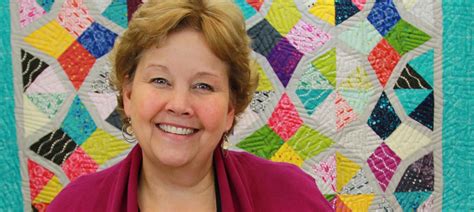 The Bordered Periwinkle Quilt Tutorial Quilting Tutorials Quilt