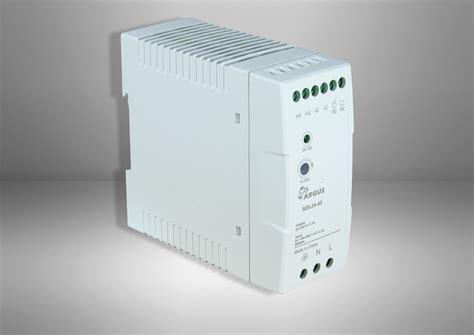 Din Rail Psu Inter Tech Elektronik Handels Gmbh