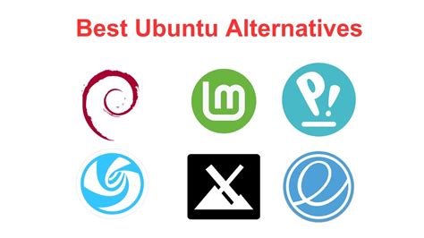 best ubuntu alternatives youtube