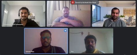 Srinivasan Baskaran On Linkedin Gcp Go Golang Programmer Opensource Development Learning