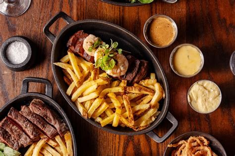 Glasgow Restaurant Deals 12 Of The Best Restaurant Deals In Glasgow