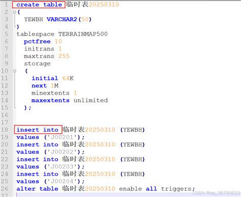 Plsql中导出、导入oracle表结构plsql导出表结构 Csdn博客 Plsql中导出、导入oracle表结构plsql导出表结构 Csdn博客