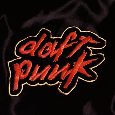 Homework Daft Punk Amazon Ca Music