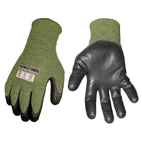 Youngstown Fr Cut Resistant Gloves At Brain Ervin Blog