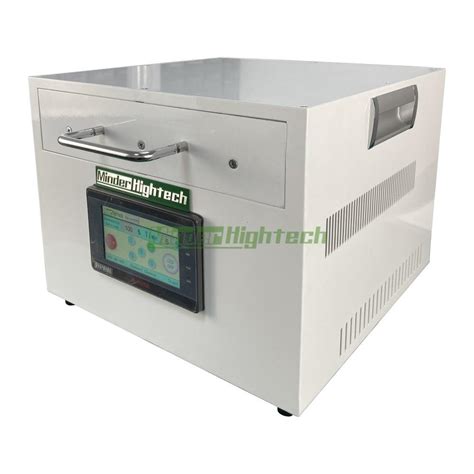 Uv Curing Machine Minder Hightech
