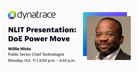 Dynatrace On Linkedin Doe Dynatrace