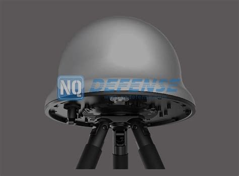 Qué es un GPS Spoofer y Cómo Funciona NQDefense