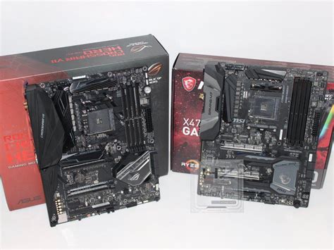 AMD Ryzen Precios Y Unboxing Del Ryzen X Y Ryzen X