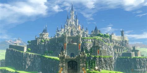 How Many Hours Do You Need To Complete Every The Legend Of Zelda Game