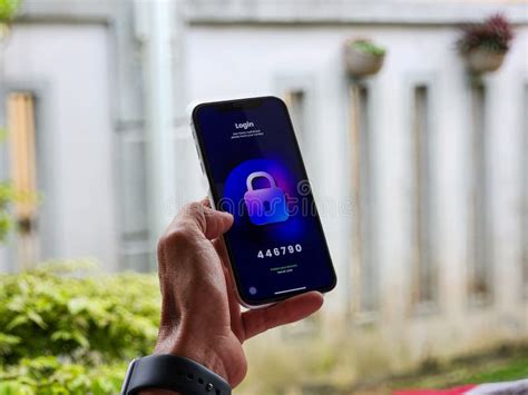Mobile Security Authentication Using Two Factor Authorization Concept