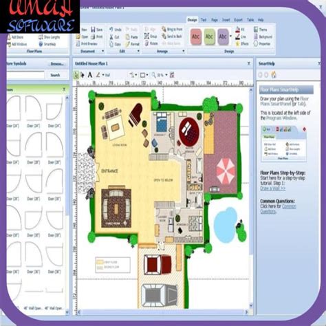 Jual Smartdraw Software Buat Grafik Diagram Flowcharts [terlaris] Shopee Indonesia