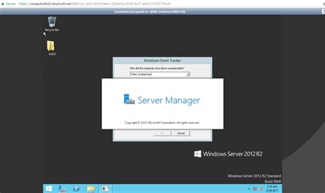 Ovh Vm Windows Informacionpublica Svet Gob Gt