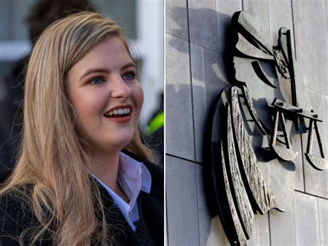Ashling Murphy Murder Trial Jury Shown Her Clothes And Jewellery