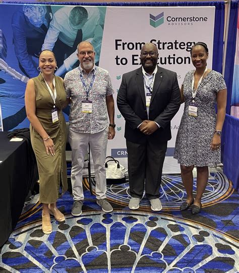 Evany Perkins On Linkedin Many Thanks To The Aacuc And Cu Leadership For A Wonderful Convention …