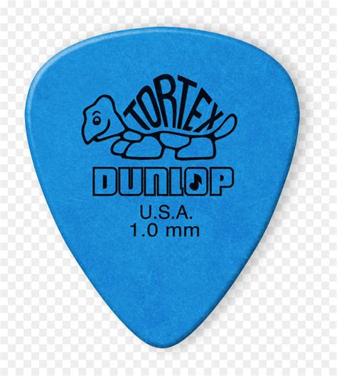 Jim Dunlop Red Guitar Pick Png Download Dunlop Tortex Flow Picks