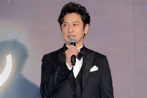 大泉洋、ボイステストでは英語で歌唱 日本語吹替で“歌のみ”の役「新しい挑戦」 ／2023年3月1日 写真 映画 ニュース ｜クランクイン！