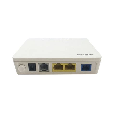 Huawei Hg C Fe Pots Gpon Epon Ont Onu Router Modem Ontolt Com