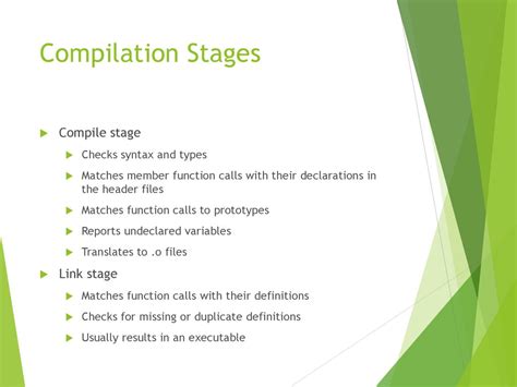 andy wang object oriented programming in c cop ppt download