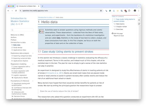 Reproducible Dynamic And Elegant Books With Quarto