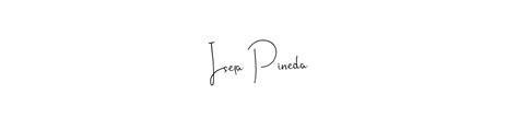 75 Isela Pineda Name Signature Style Ideas Wonderful Digital Signature
