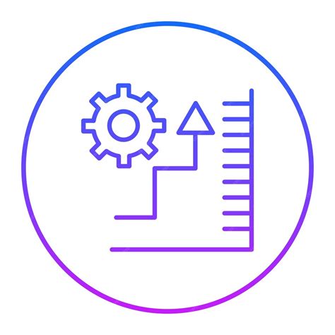 Premium Vector Net Worth Icon