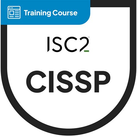 Isc2 Certified Information Systems Security Professional Cissp Training Package N2k Certify