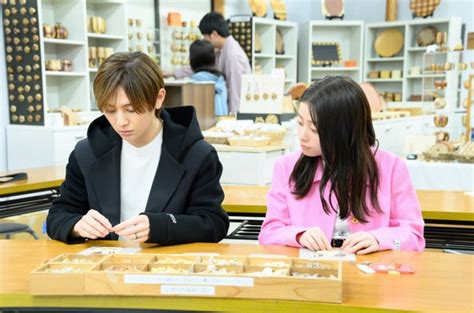 （写真）『王様に捧ぐ薬指』“東郷”山田涼介＆“綾華”橋本環奈の“2回目のキス”に視聴者興奮「反則」「きゅん」 ドラマ ニュース