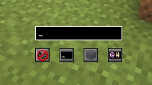 Regex Search Minecraft Mods CurseForge