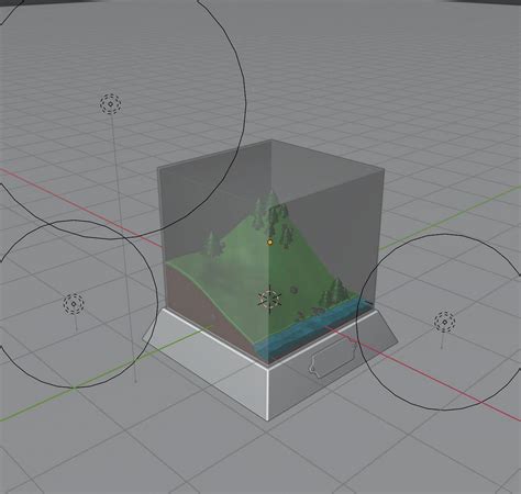 Blender Quick Tip Practical Lighting Samuel Sullins Medium