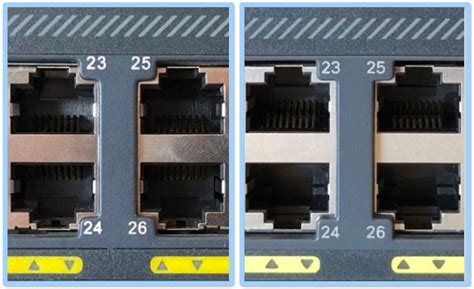 Investigation Highlights The Dangers Of Using Counterfeit Cisco Switches Help Net Security