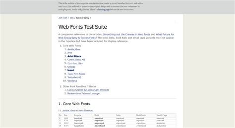 Linux Is There A Way To Make PhantomJS Or Any Headless Browser Use An Alternate Font Cache