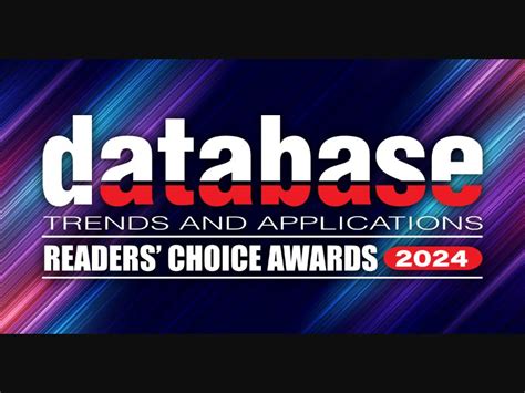 Dragonflydb On Linkedin Dbta Readers Choice Awards