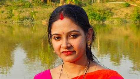 ত্রিপুরাতে বিয়ে বাড়ির জলভরা অনুষ্ঠান কিরকম হয় Youtube