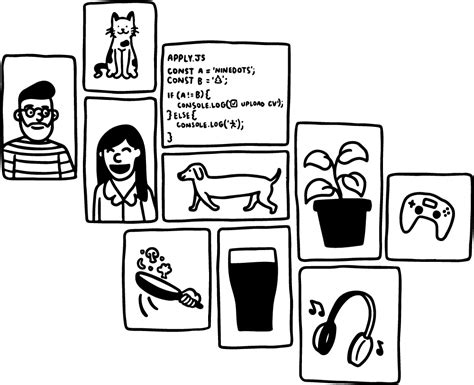 Ninedots Specialists In Technology Recruitment Ninedots