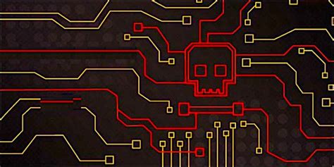 14 different types of computer viruses [as of 2023] rankred