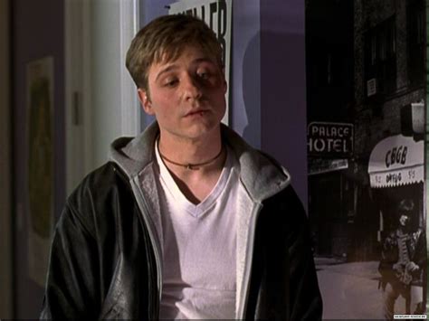 Ben Mckenzie Ben Mckenzie Benjamin Mckenzie Teen Drama