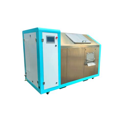 China Kitchen Waste Processor With A Daily Processing Capacity Of 75kg