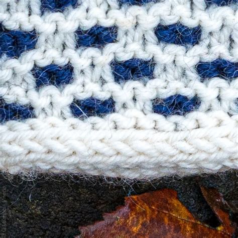 Keep Handy Mittens Patterns Hobbii