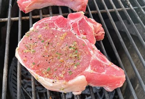 Pork Temperature Chart Cook Your Pork To Perfection Foodie And Wine