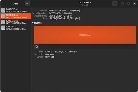 Boot Ubuntu Installation Type Wont Select Disk2 Ask Ubuntu