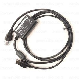 Kenwood KPG XM USB Programming Cable