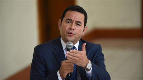 Guatemala se suma a EEUU y también trasladará su embajada en Israel a