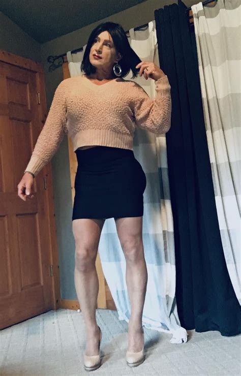 Too Much Padding Rcrossdressing