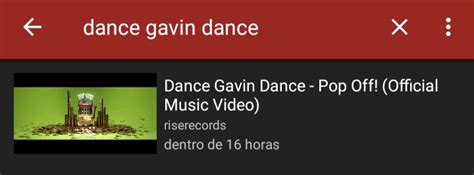 Oh Lawd Its Coming Rdancegavindance