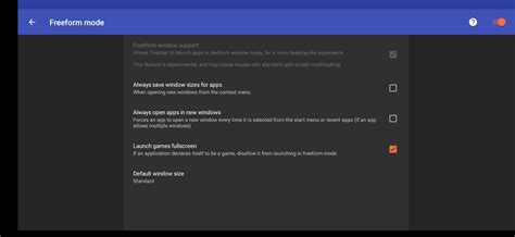 Adb Freeform Revoke · Issue 257 · Farmerbbtaskbar · Github