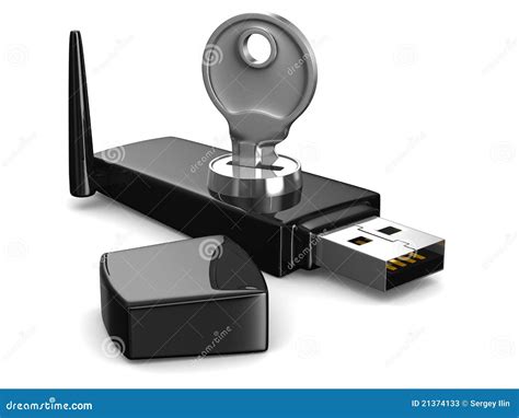 Wireless Router Key Stock Illustrations 448 Wireless Router Key Stock